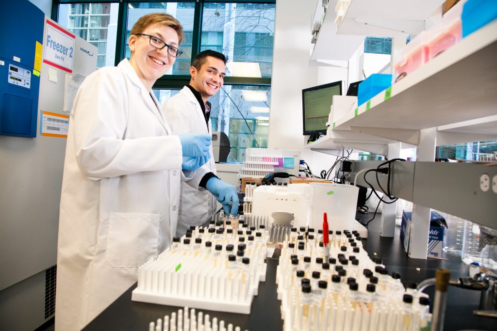 Top 25 Plasmids of All Time—Addgene Statistics Reveal Research Trends ...