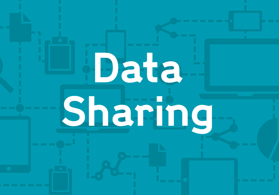 To share or not to share – Open Data and the journey that lies ahead ...