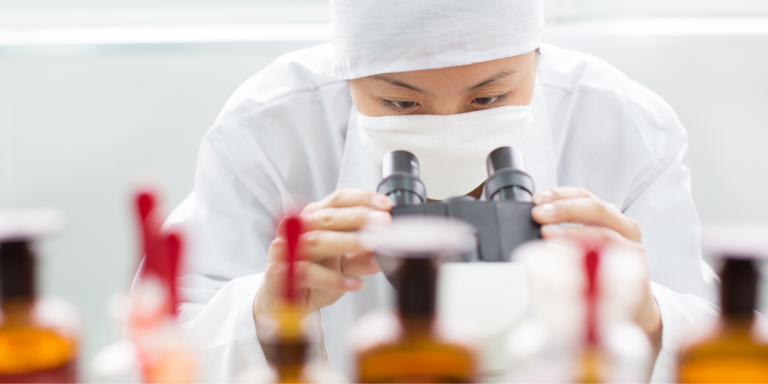 Standardising life science research: a holistic approach - F1000 Blogs