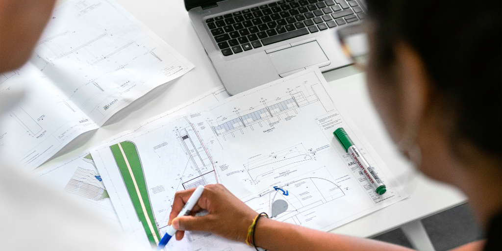 Tell the full story of your physical sciences and engineering research